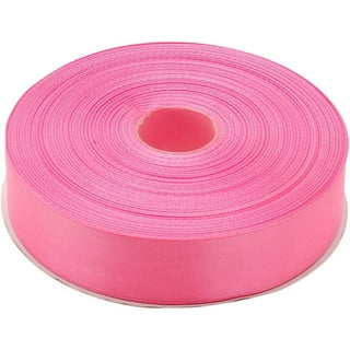 Ribbon Bazaar Double Faced Satin 1-1/2 inch Royal Blue 50 yards 100% ...