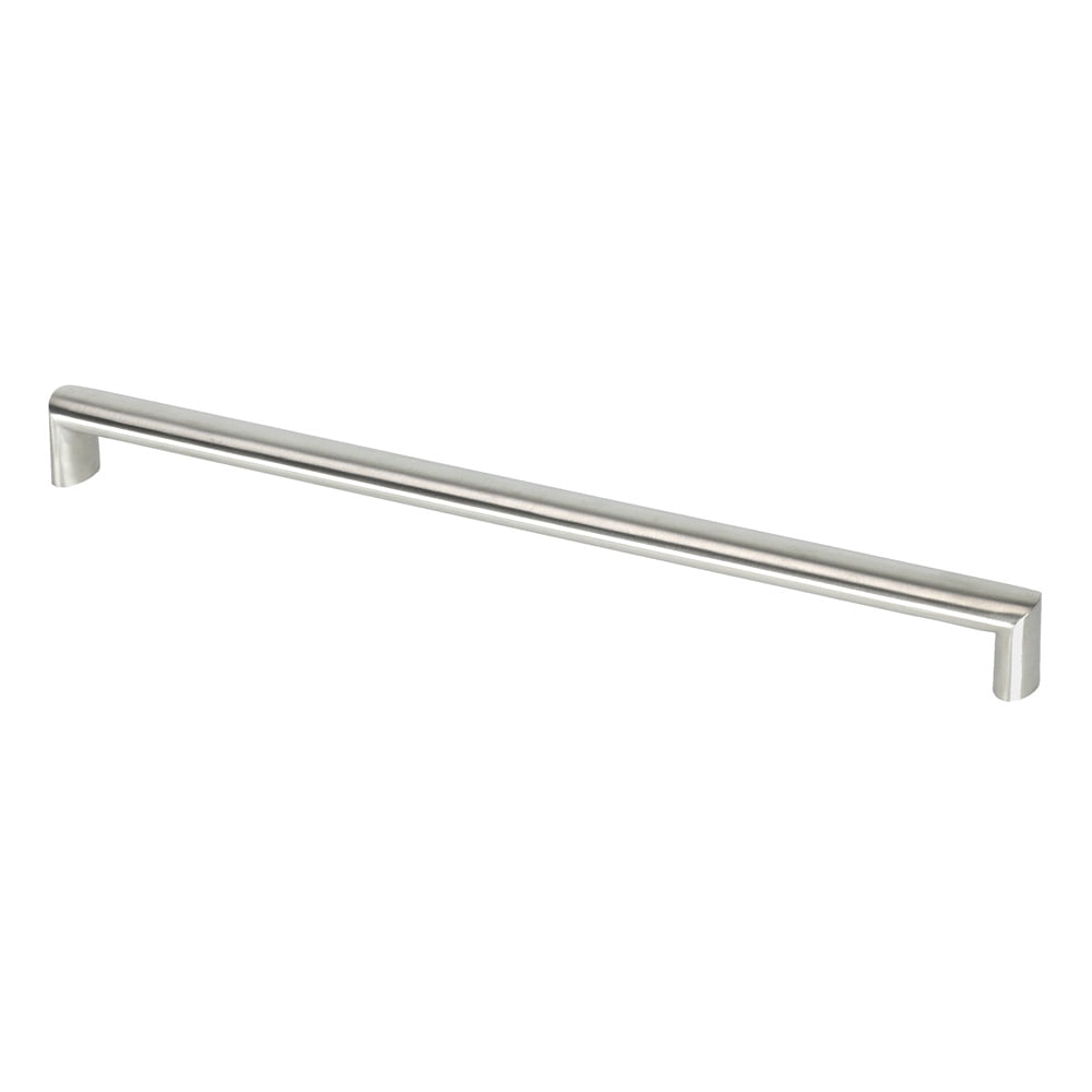 Topex FH029342 342mm - Oval Stainless Steel Tube Pull - Walmart.com