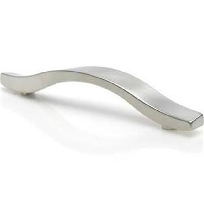 Topex Z00850320062 1.25 in. Small Bow Wave Design Pull - Walmart.com