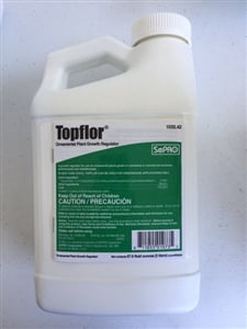 Topflor Ornamental PGR - 5 Gallons - Walmart.com