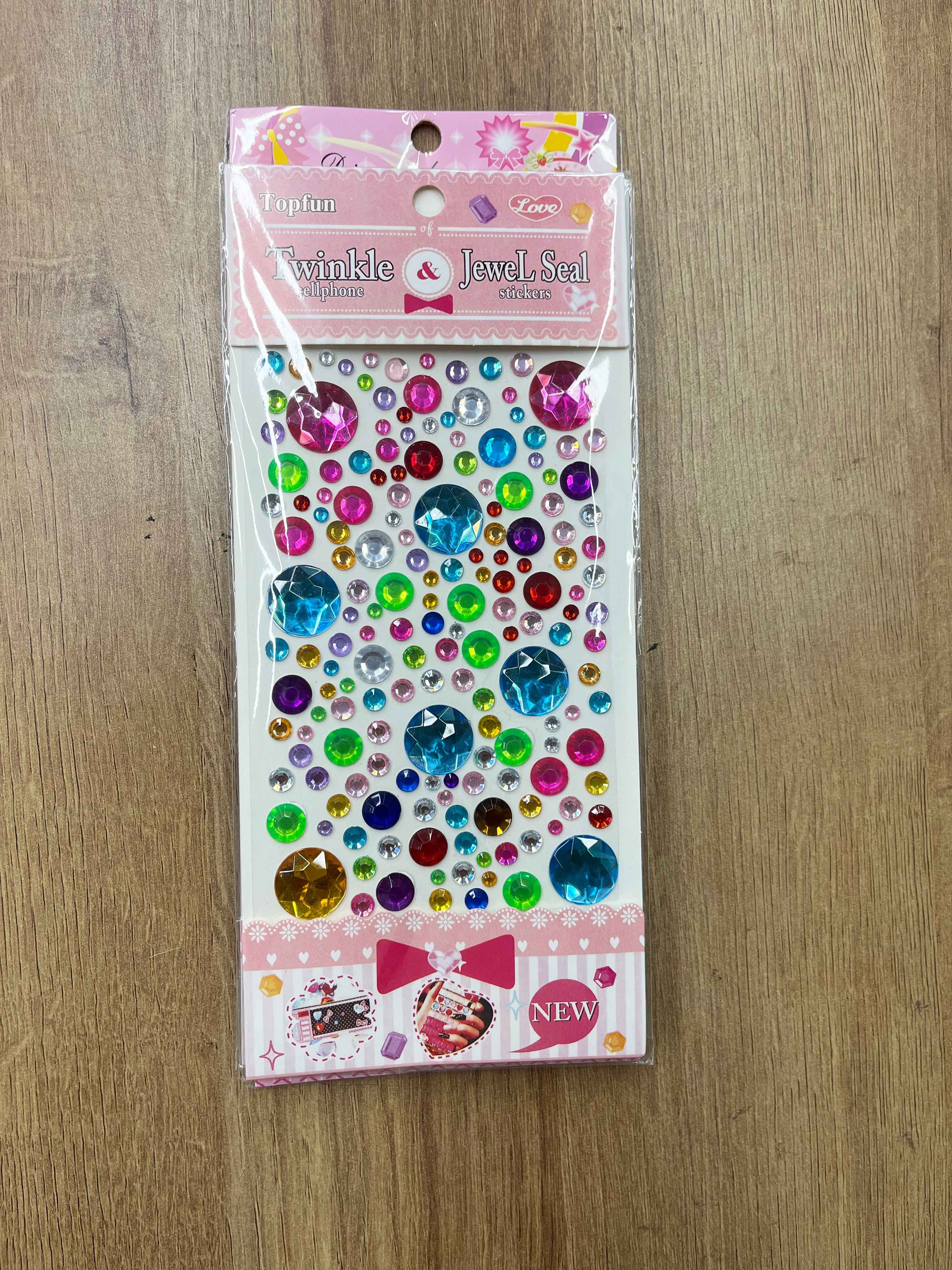 Topfun,Stickers,300 PCS Reward Sticker Book for Kids, Behavior Chart ...