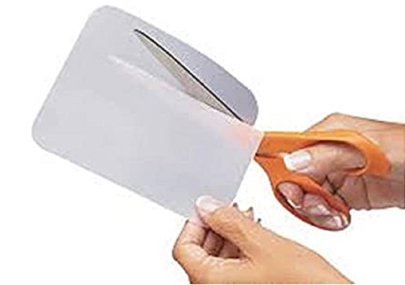 TopiGel Silicone Gel, Sheets 5 5/8 in x 4 5/8 in (Pack of 5) - Walmart.com