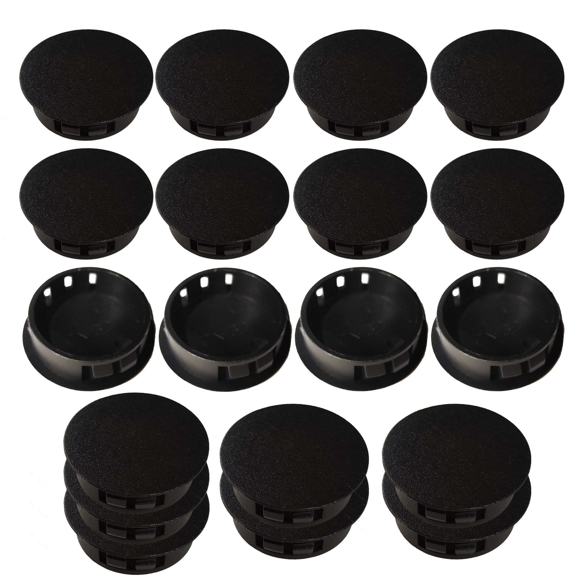 TopicAqua Plant Spacer Kit, Black Plant Spacer Compatible with ...