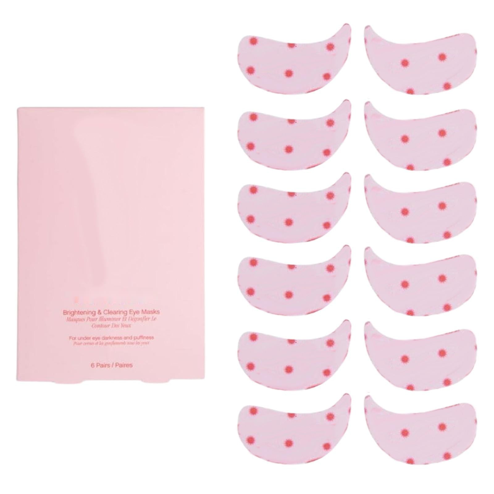 Topicals Faded Eye Patches - Brightening Under Revitalizing Patch to ...