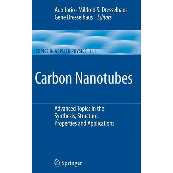 Applications Of Carbon Nanotubes