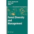 Topics in Biodiversity and Conservation: Forest Diversity and ...