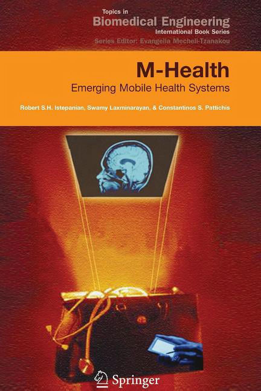 Topics in Biomedical Engineering. International Book: M-Health ...