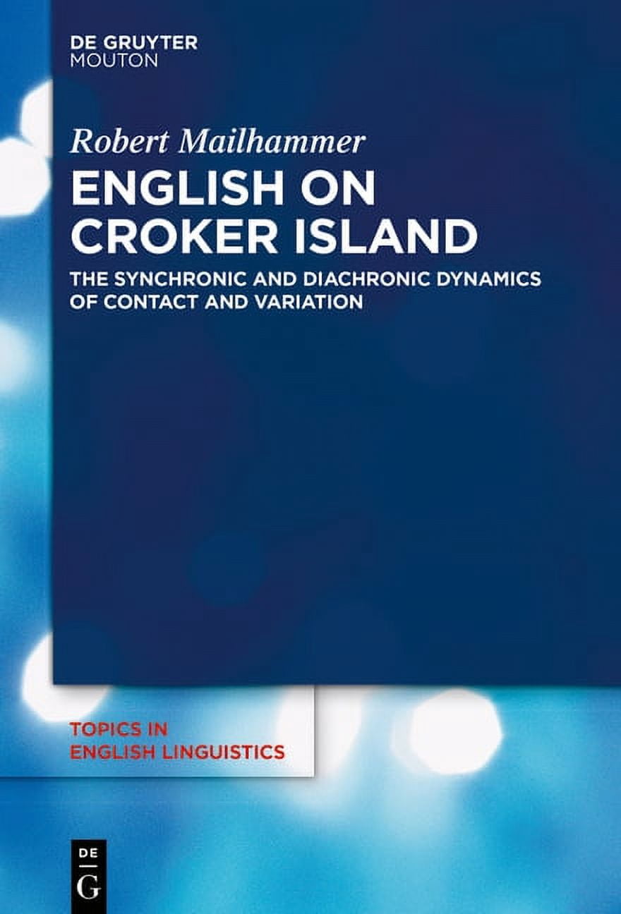 Croker Island