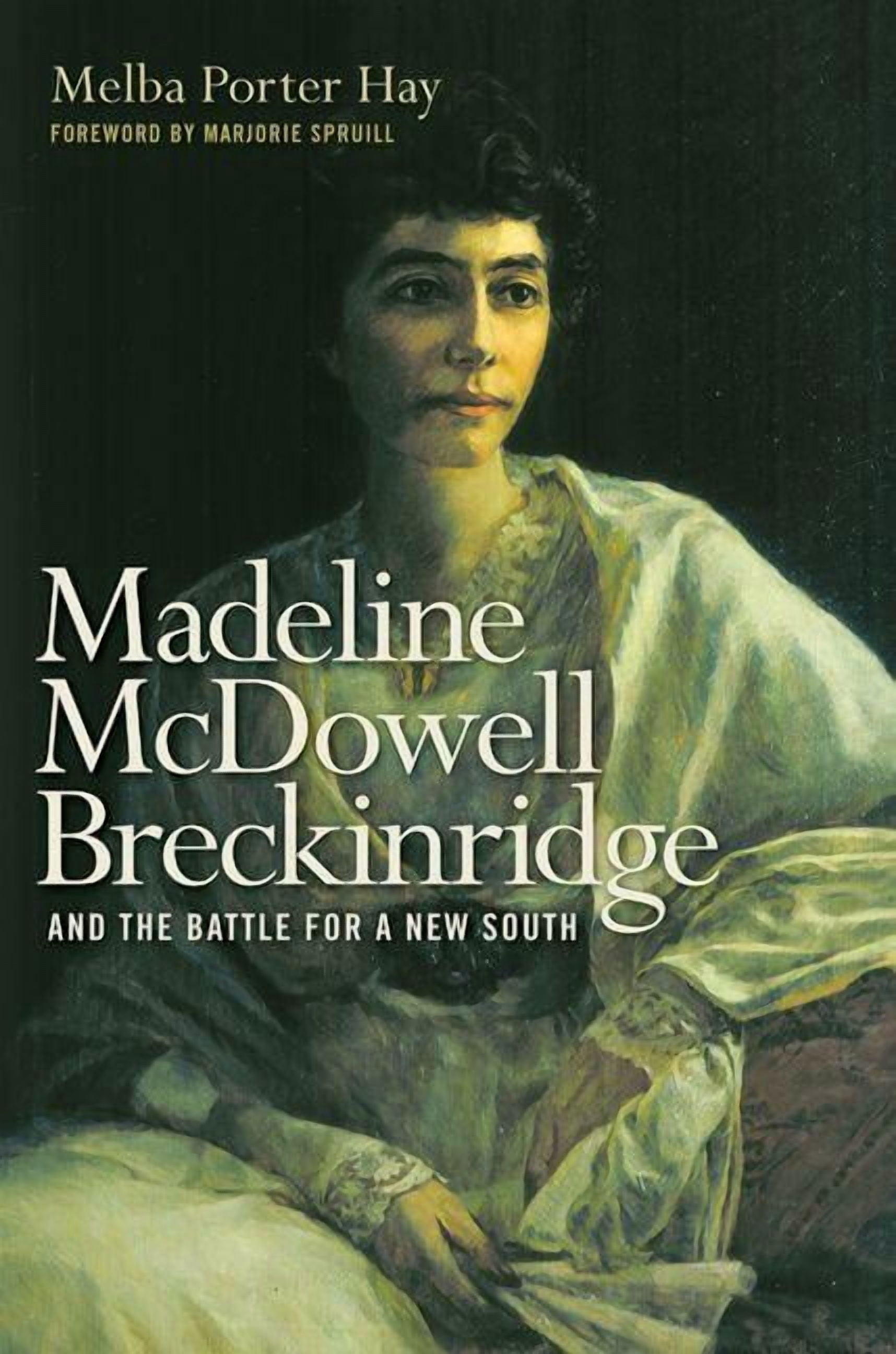 Topics in Kentucky History: Madeline McDowell Breckinridge and the ...