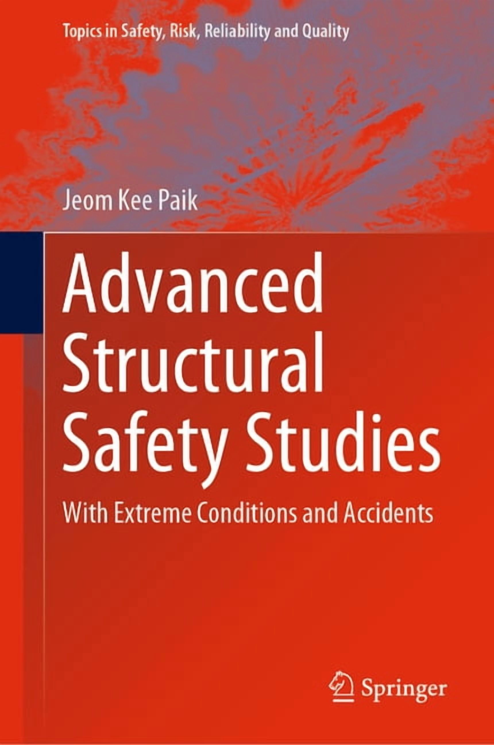 Topics in Safety, Risk, Reliability and Advanced Structural Safety ...