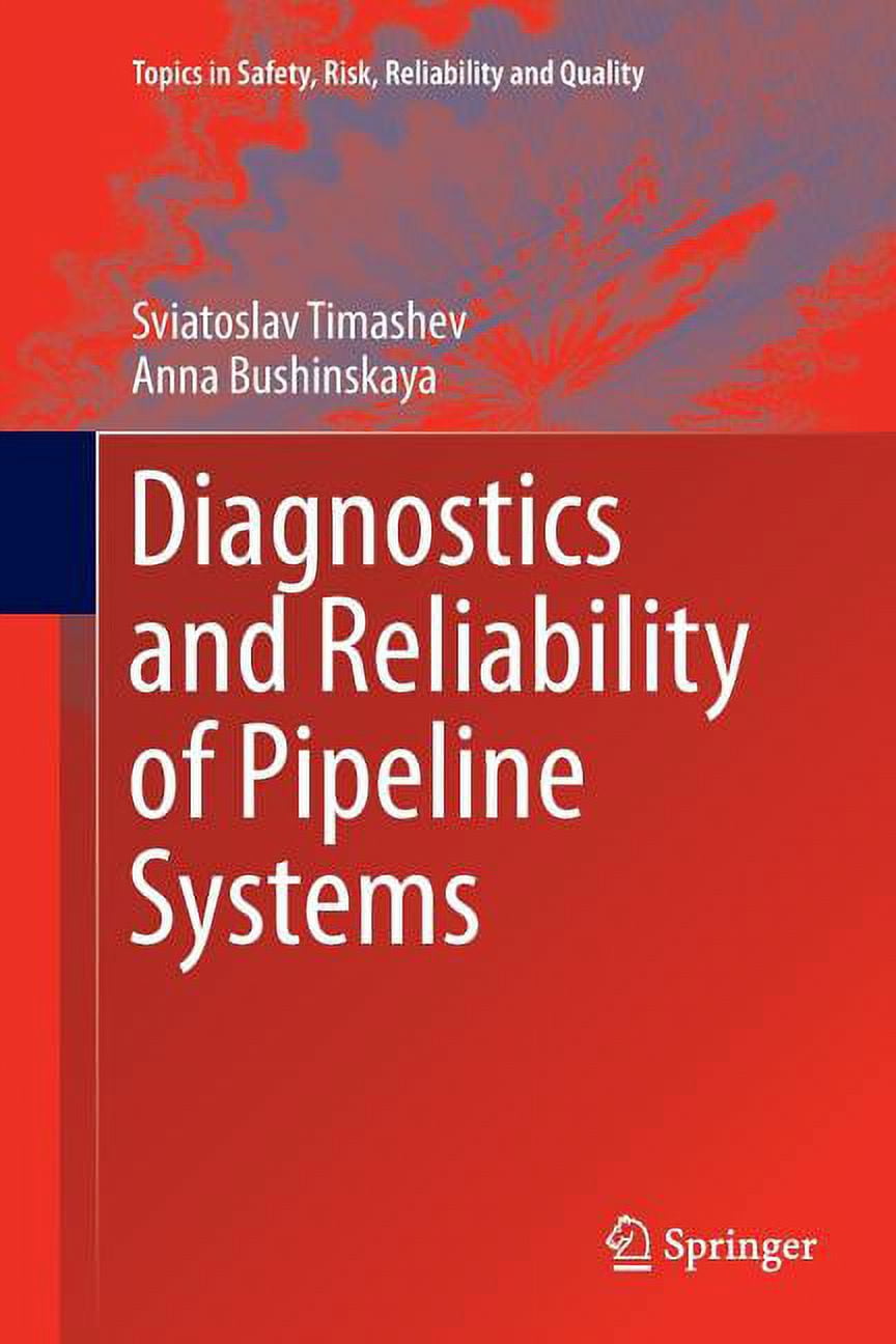 Topics in Safety, Risk, Reliability and Diagnostics and Reliability of ...