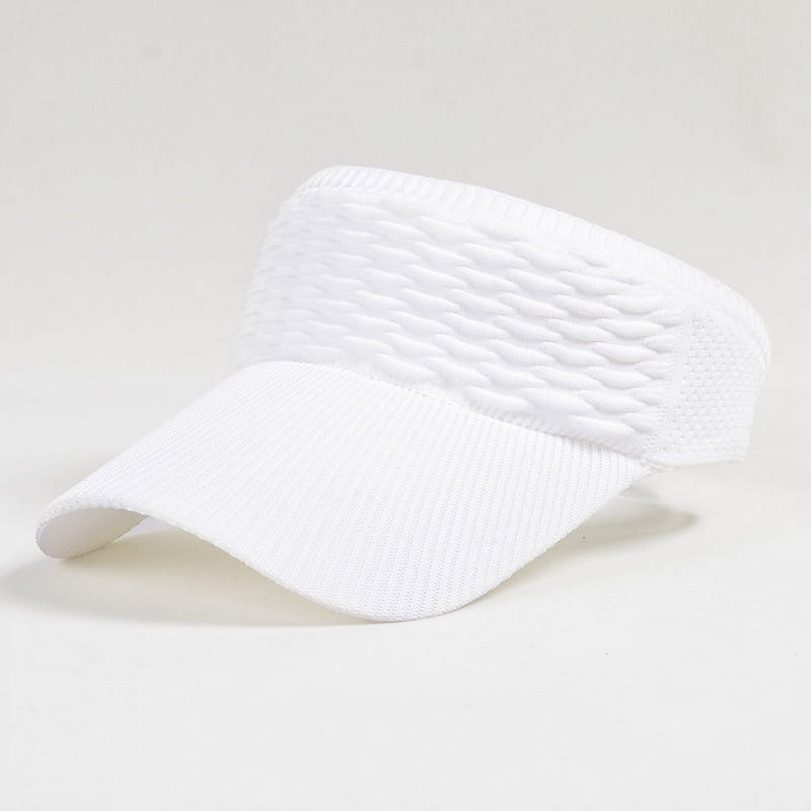 Topless cap outdoor sports cap Male Female Neutral Summer Solid Empty ...