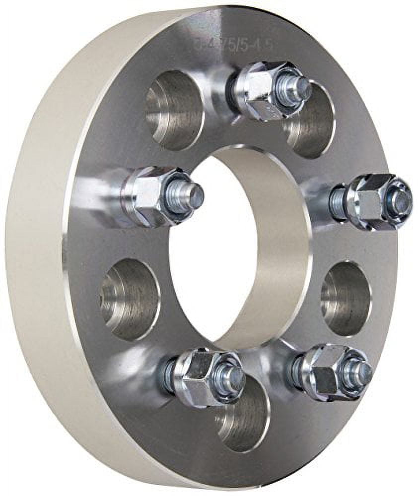 Topline 54755450 Wheel Adapter - Walmart.com