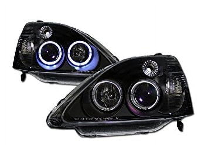 Civic Ep3 Headlights