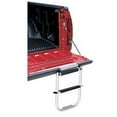 Topline Manufacturing TS3000-02 Black 2-Step Tailgate Step - Walmart.com
