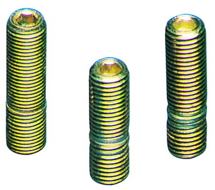Topline Wheel C9464 12mm x 1.25 Right Hand Wheel Bolt Stud Adapter ...