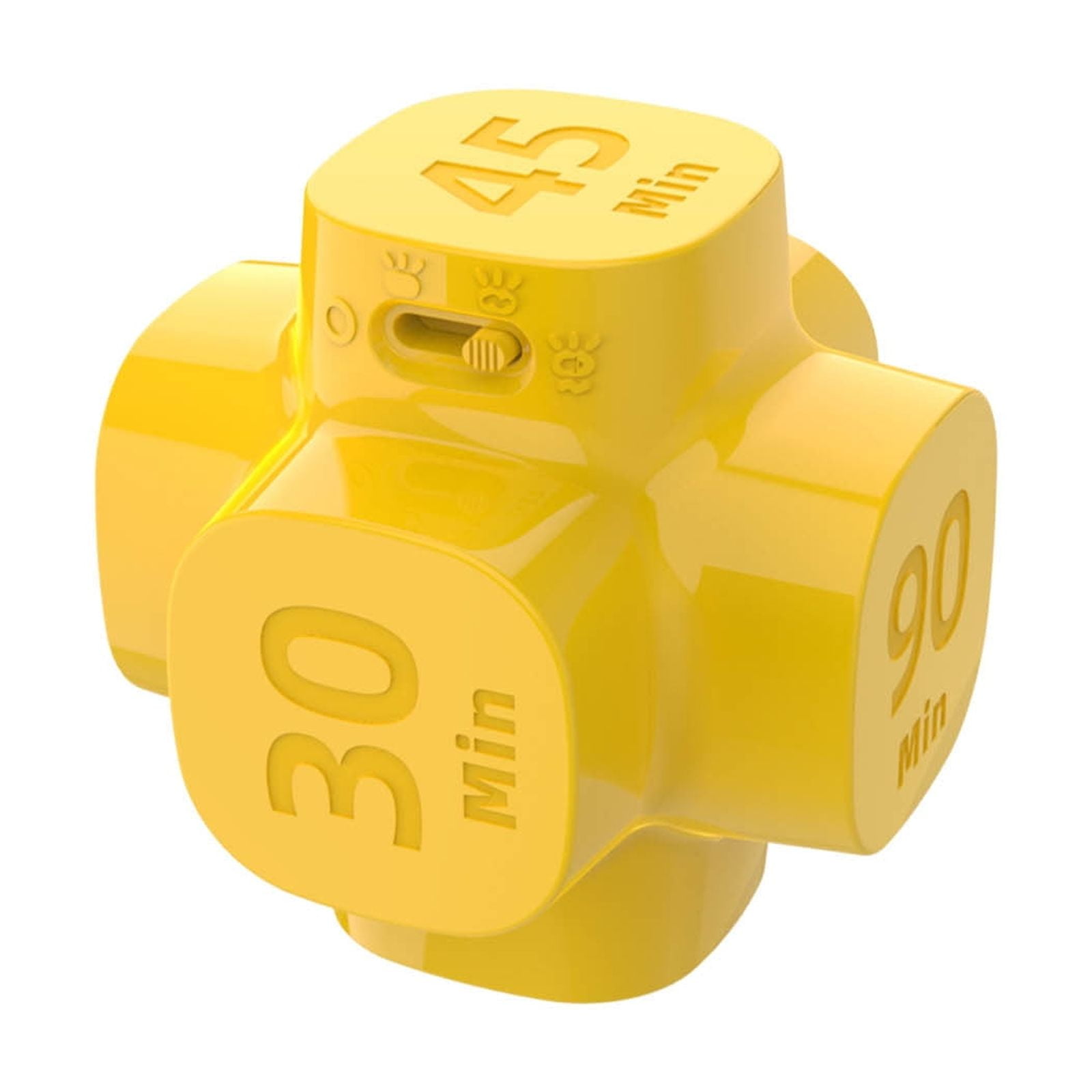 Topliu Children’s Learning Timer: Countdown Timer for Kids,Homework and ...