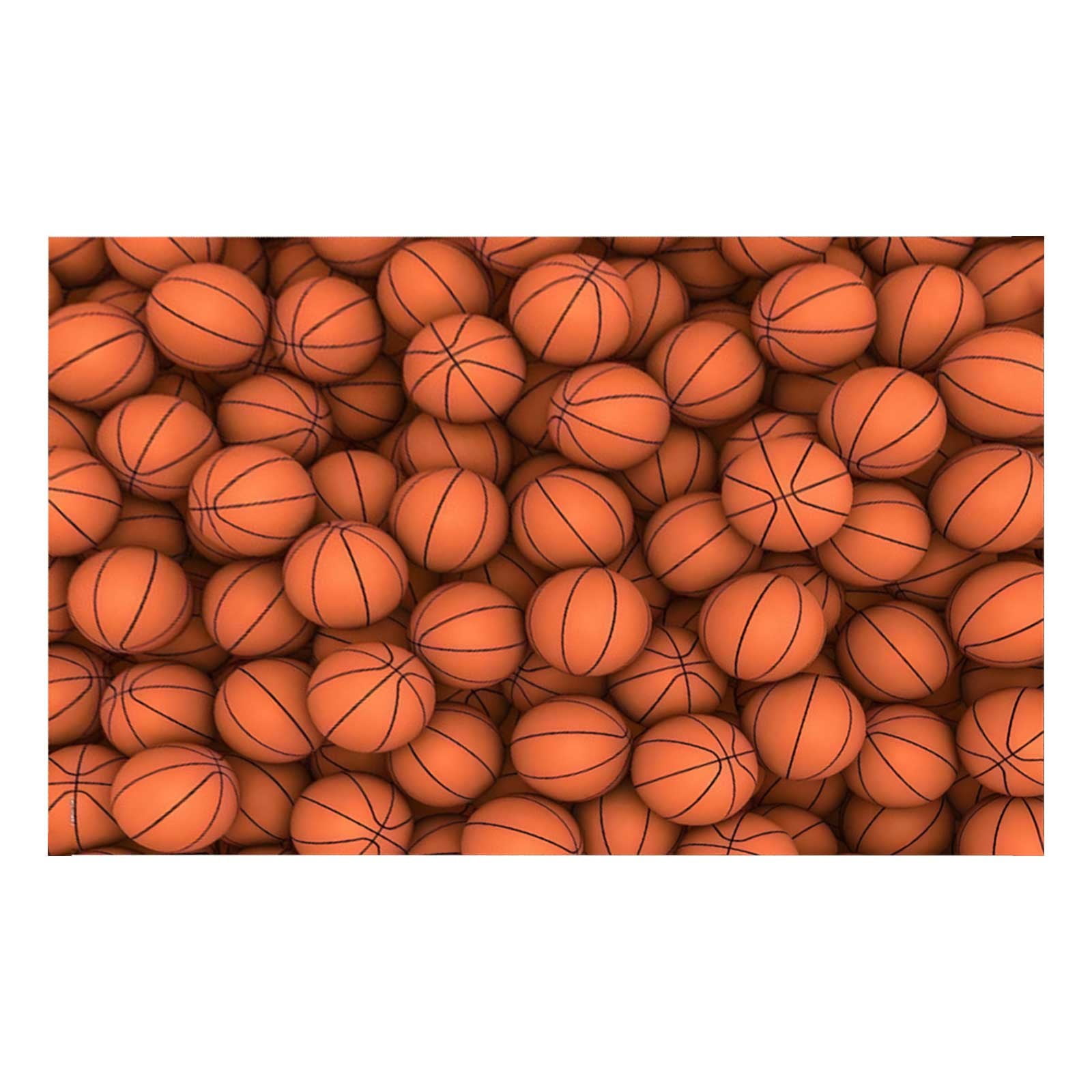 Topliu Football Mat for Training: Football Training Mat for Kids,Ball ...