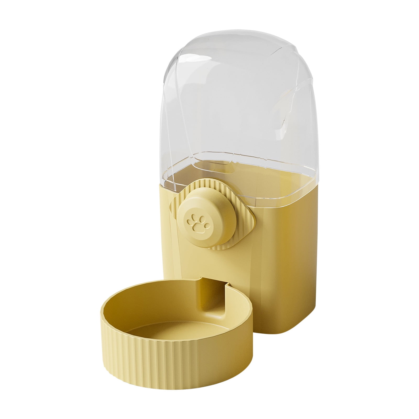 Clearance Items! Topliu Pet Feeder and Water Dispenser Set,Automatic ...