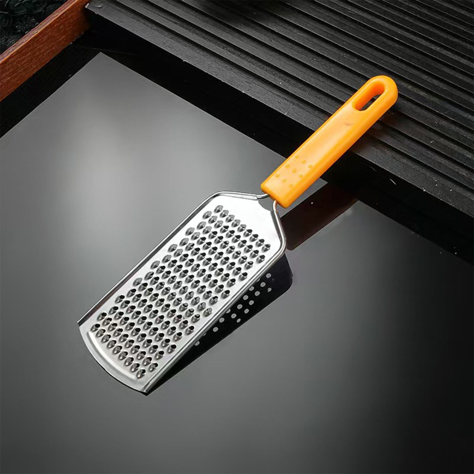 Topliu Stainless Steel Vegetable Shredder Potato Cutter Kitchen Three ...