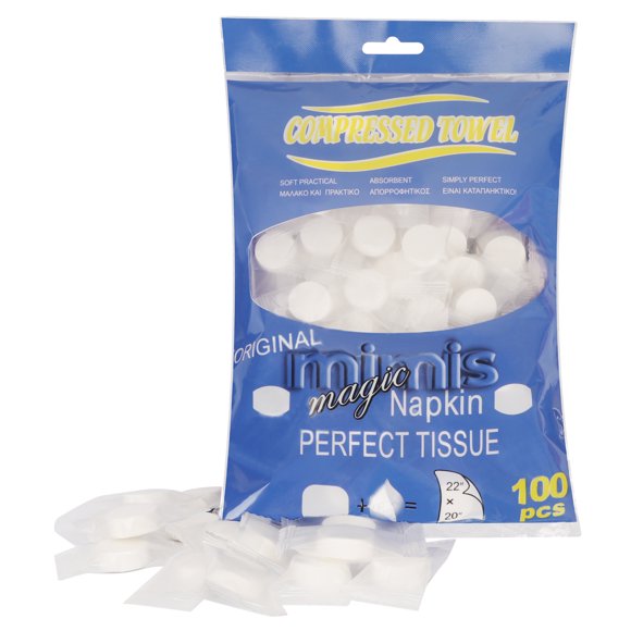 Disposable Face Cloths