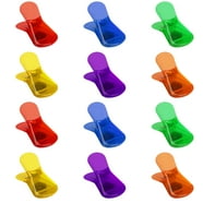 Learning Resources Super Strong Magnetic Clips, Set of 4 - Walmart.com