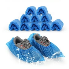 Disposable Foot Covers