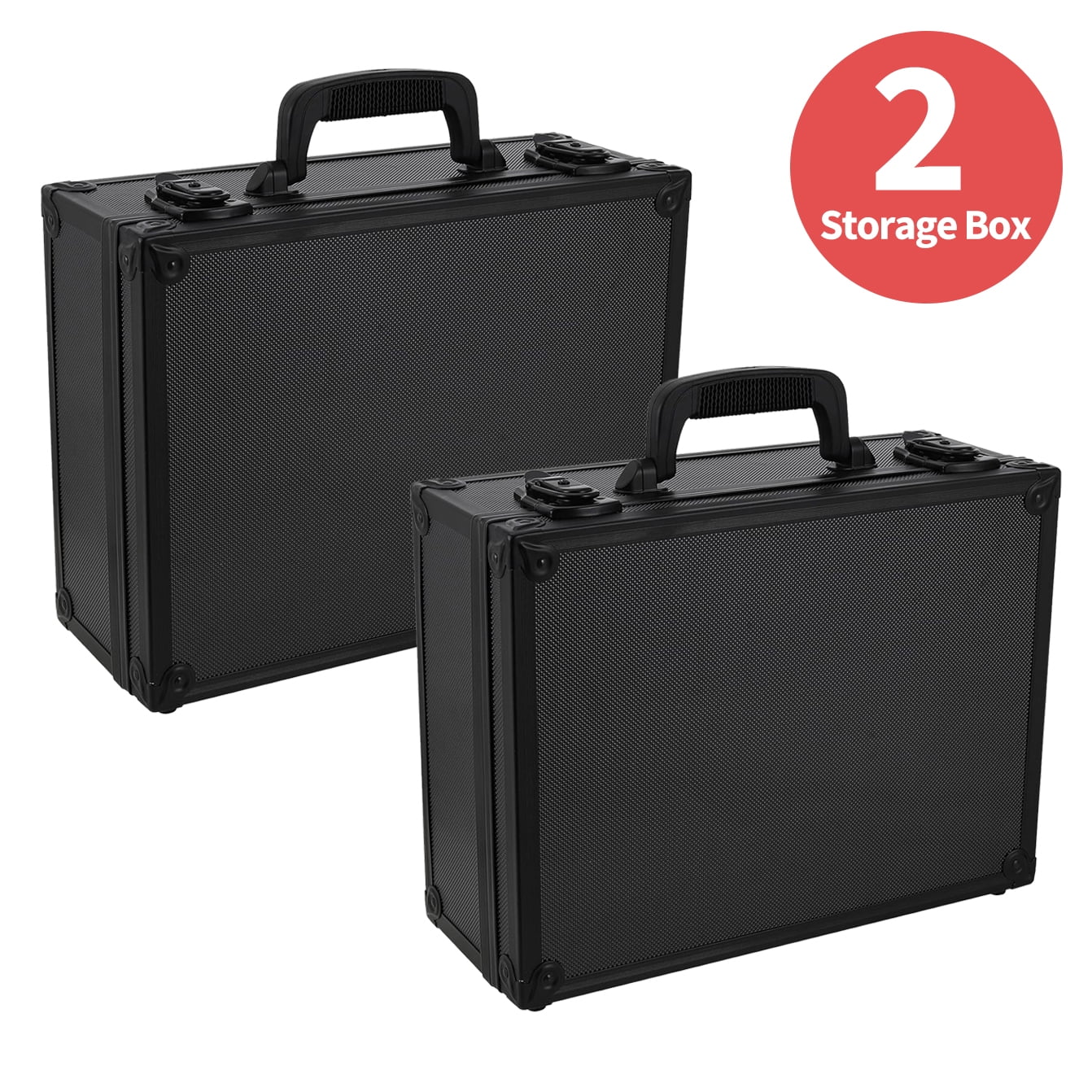 Toploader Storage Box for 3" x 4" 35pt Rigid Card, Top Loader Card ...