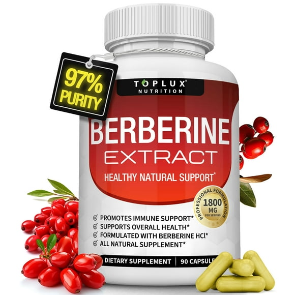 Berberine