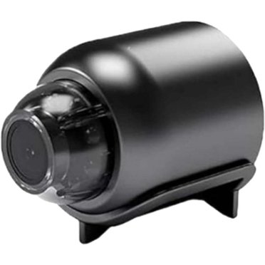 NEW X5 Mini Camera HD1080P Compact Wireless WIFI Camera with Cyclic ...