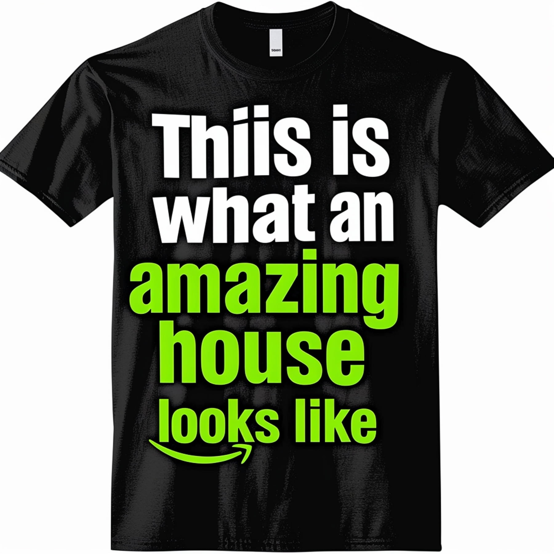 Topnotch Housekeeper: Exemplary Cleaning Pro White & Green Design Sleek ...