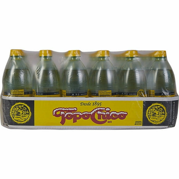 Topo Chico