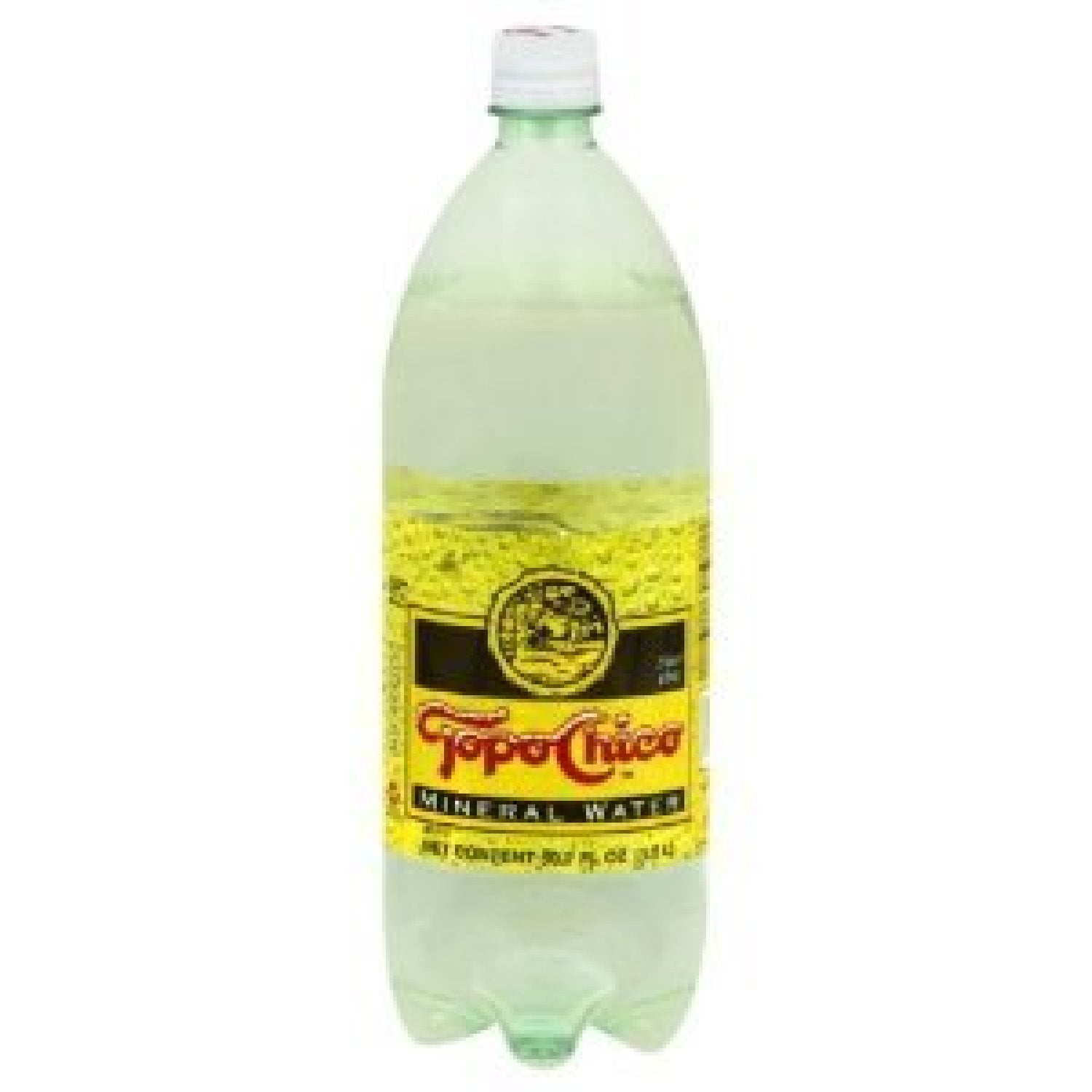 Topo Chico Mineral Water 4 pack - Walmart.com