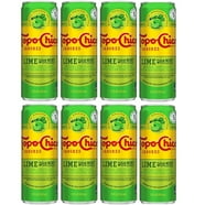 Topo Chico Sabores, Variety Pack Sparkling Water, Tangerine Lime Blueberry, 12 Oz Cans - Walmart.com