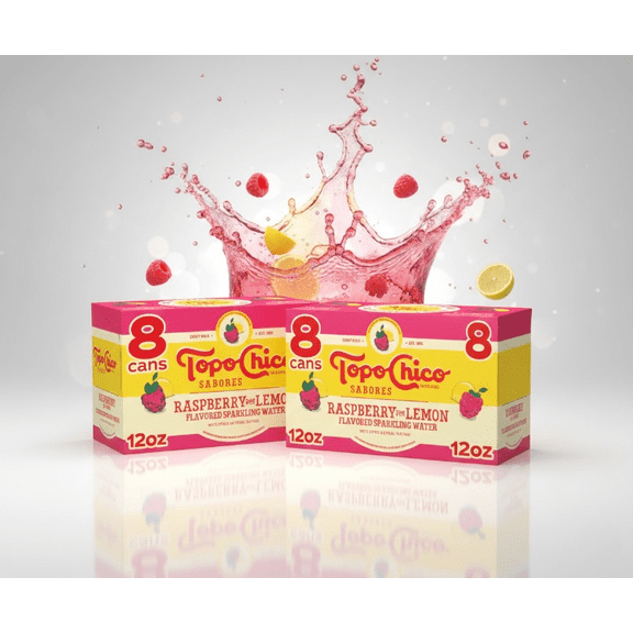 Topo Chico in Latin Sodas - Walmart.com