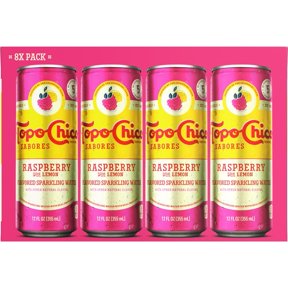 Topo Chico Water in Beverages - Walmart.com