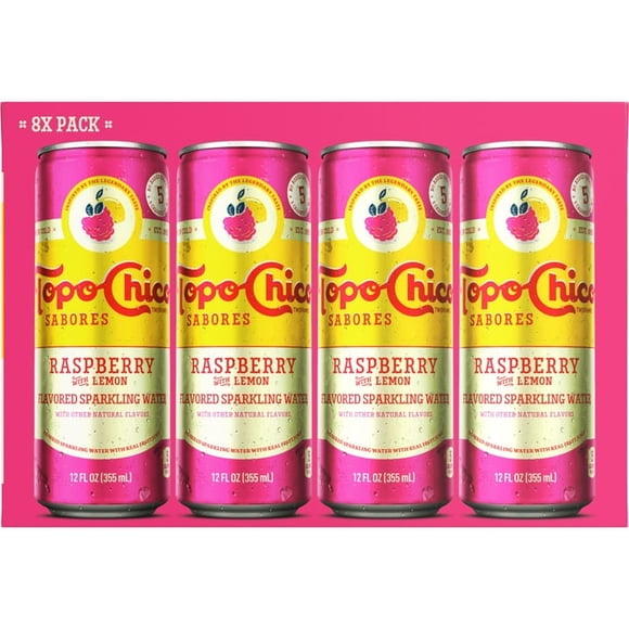 Topo Chico in Latin Sodas - Walmart.com