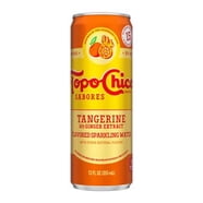 Topo Chico Natural Beverage, Tangerine, Lime, Blueberry Flavored ...