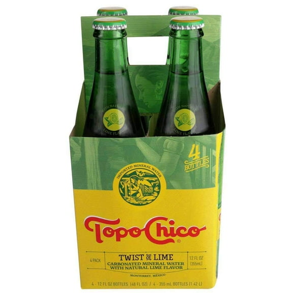 Topo Chico in Latin Sodas - Walmart.com