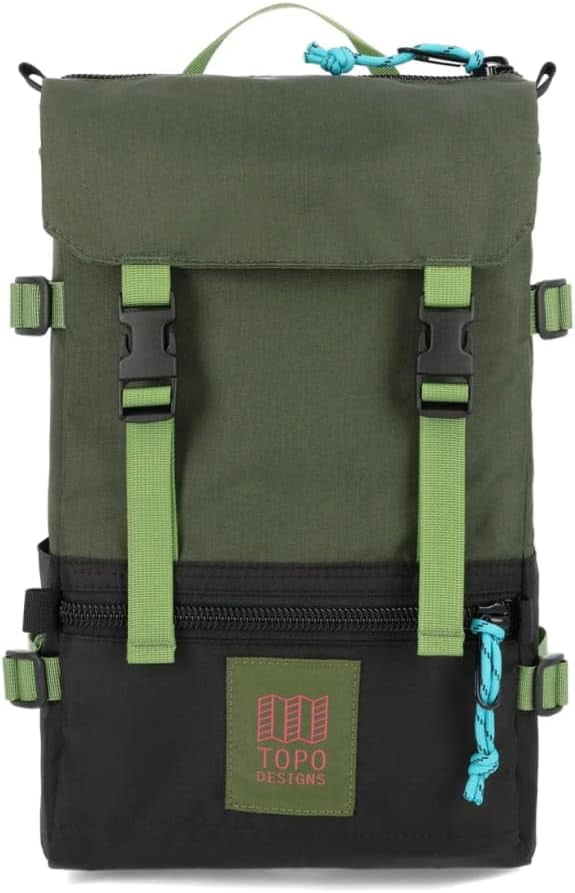 Topo Designs Rover Pack Mini 303 - Walmart.com