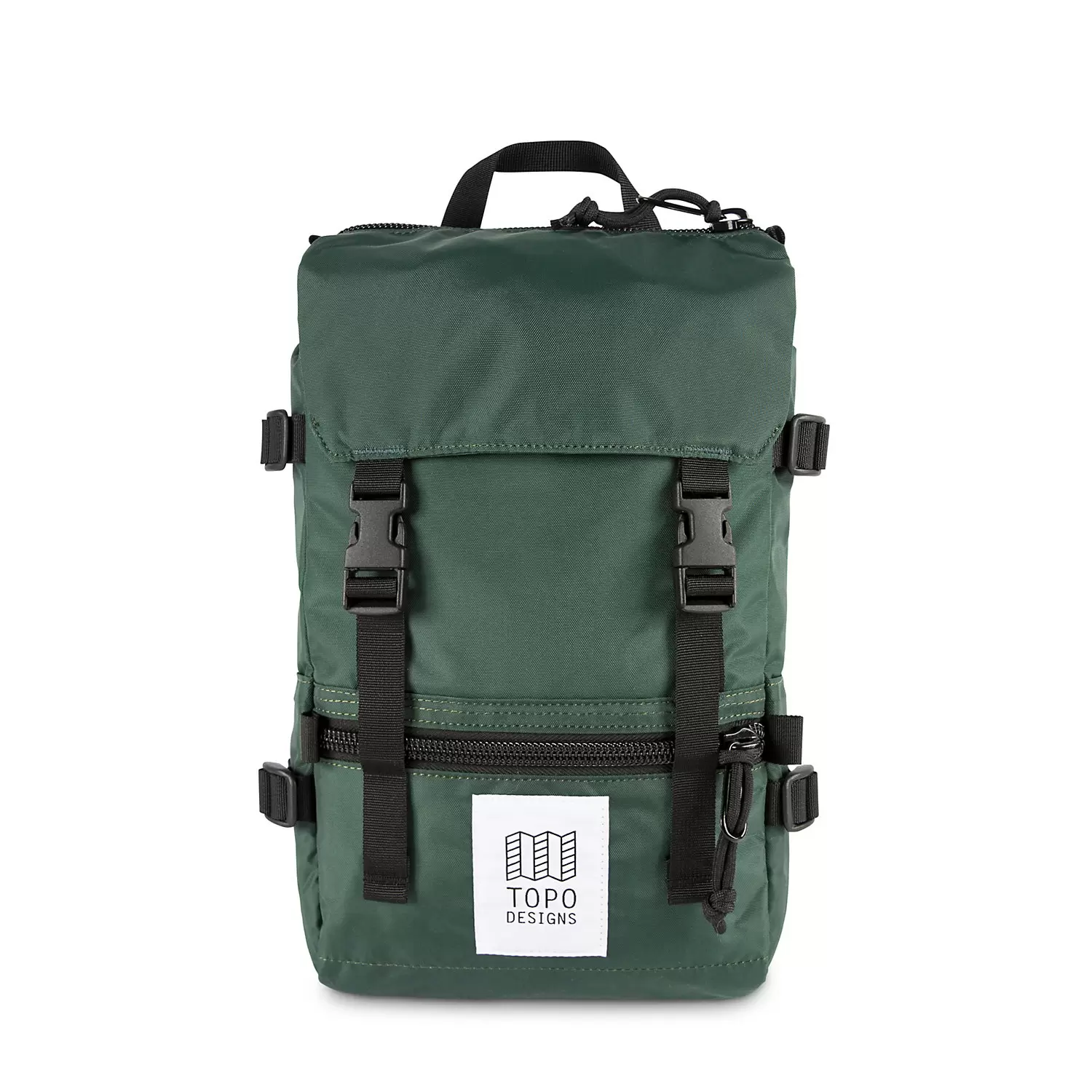 Topo Designs Rover Pack Mini Backpack-355 - Walmart.com