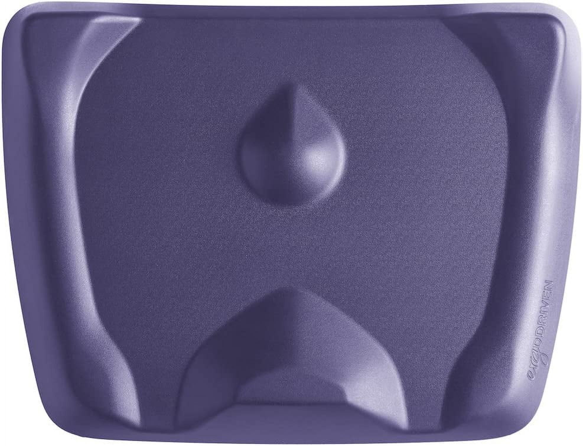 Topo Mini by | The Smaller Not-Flat Standing Desk Anti-Fatigue Mat with ...