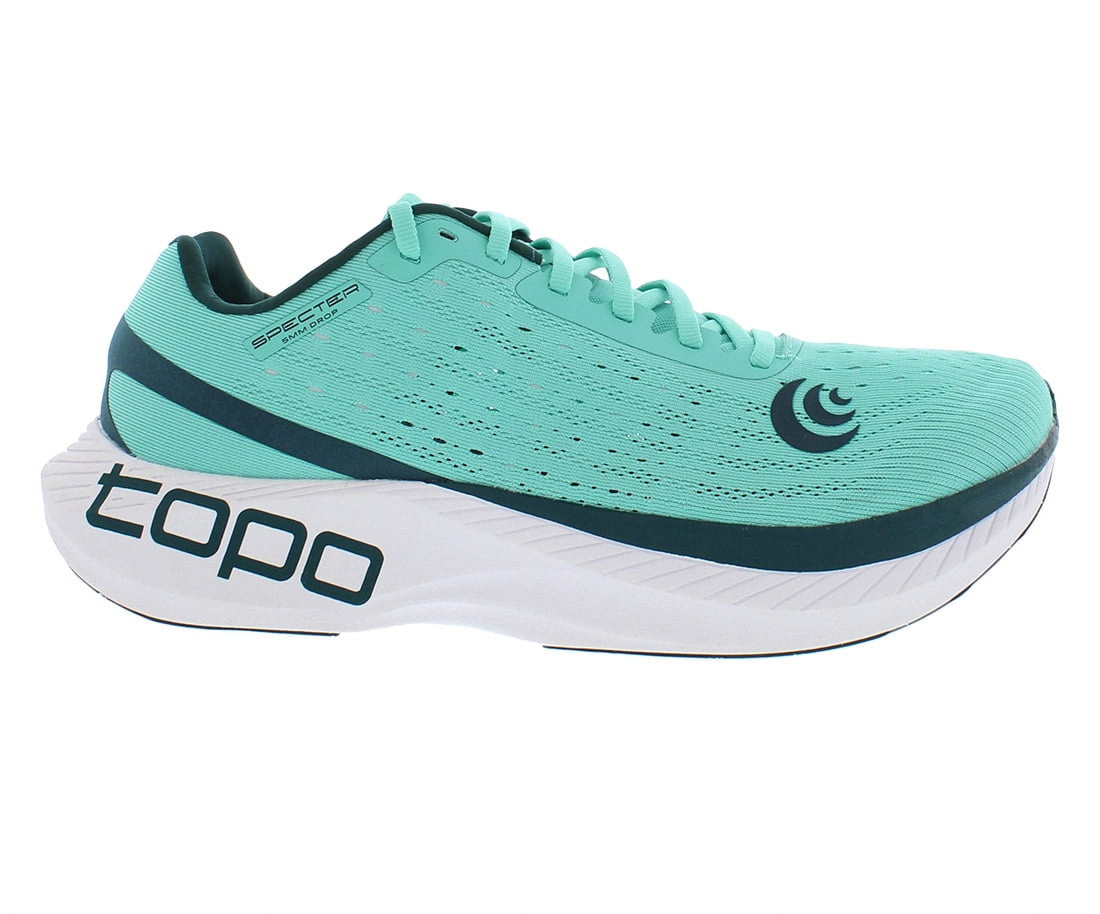 Topo Specter Mens Shoes Size 9, Color: Teal/Navy - Walmart.com