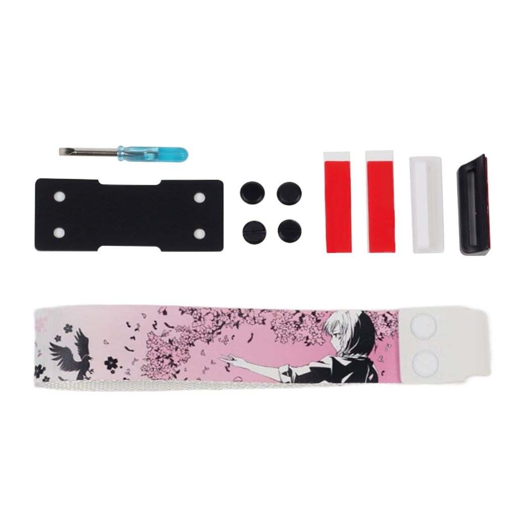 Topographic Fabric Keyboard Lanyard Keyboard Strap Durability Fabric ...