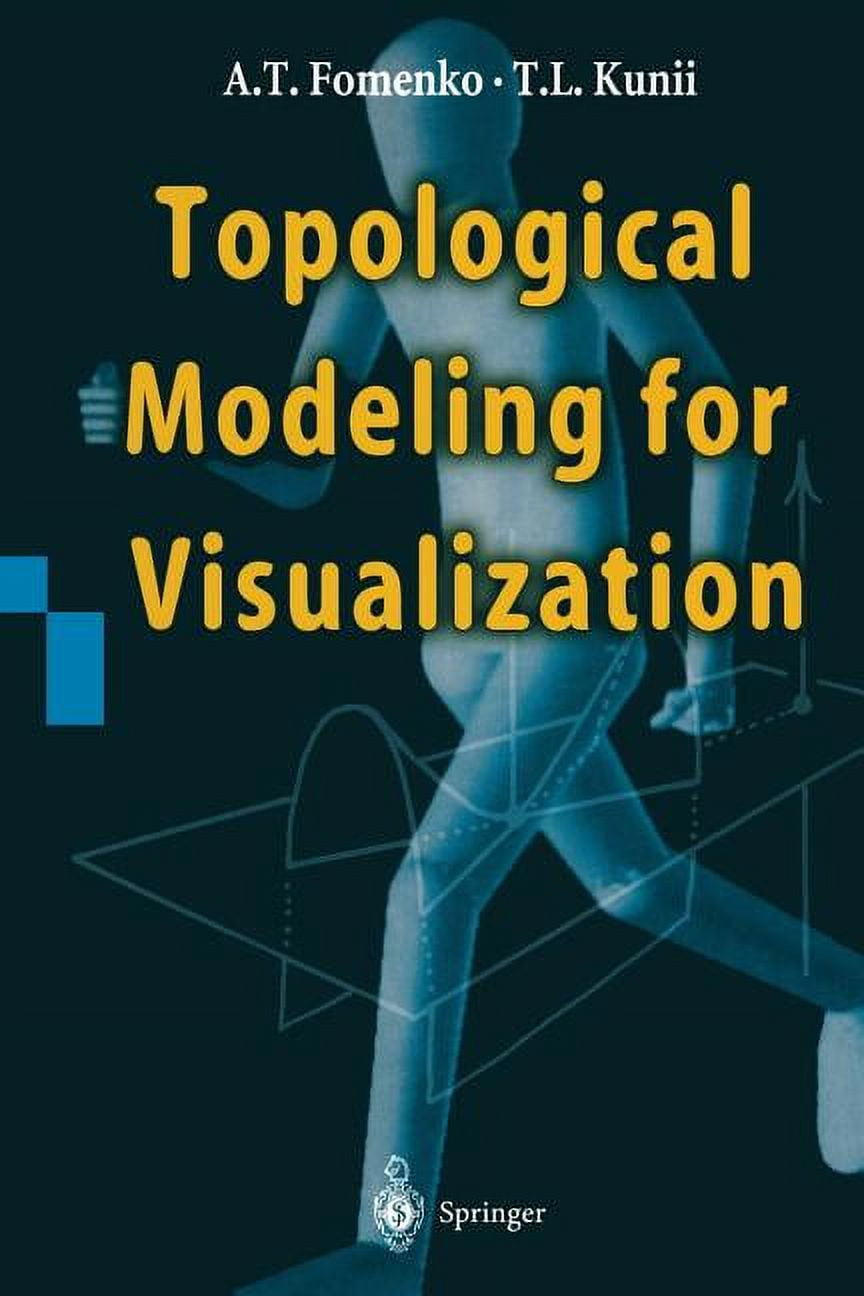 Topological Modeling For Visualization - Walmart.com