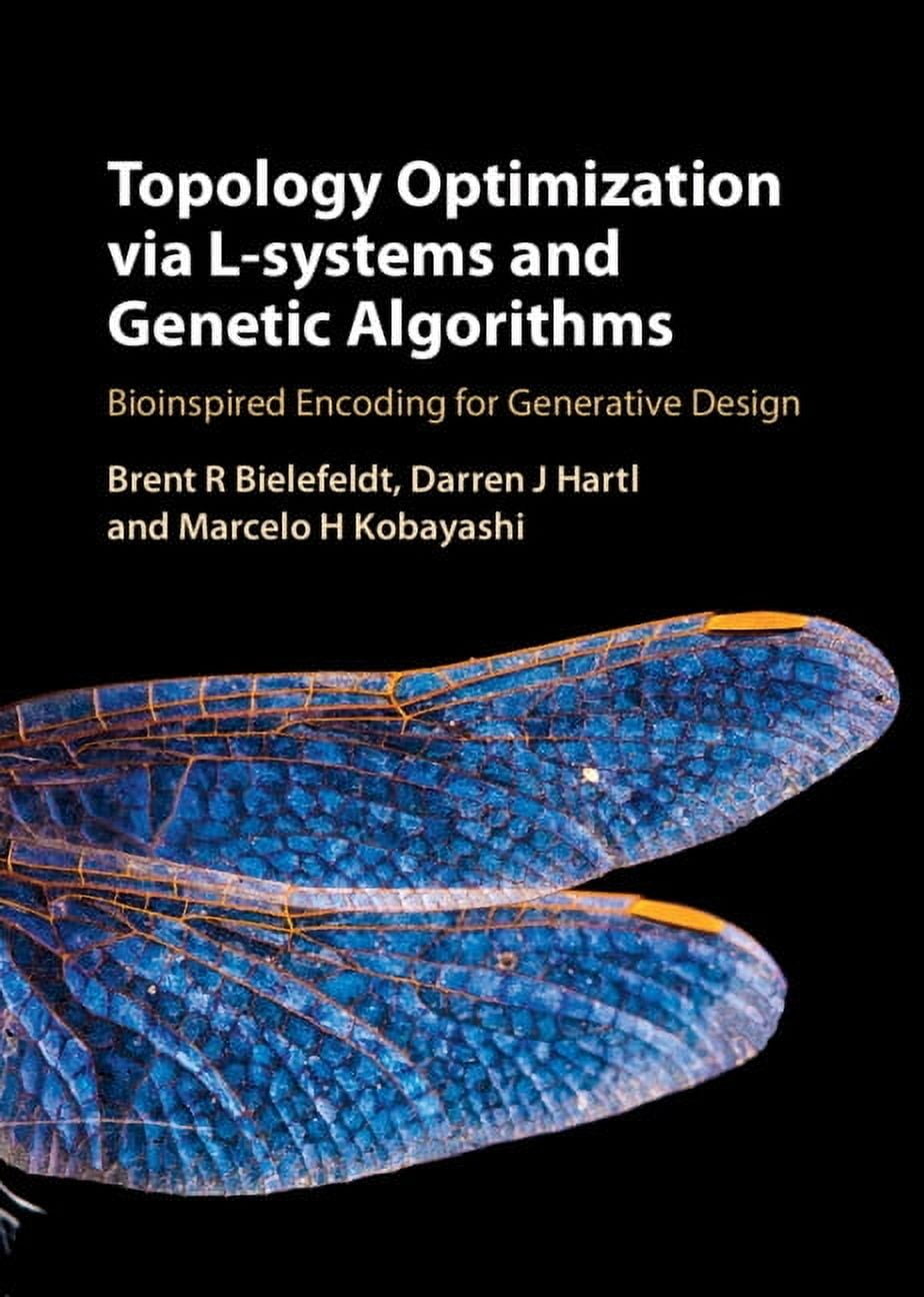 Topology Optimization Via L-Systems and Genetic Algorithms: Bioinspired ...
