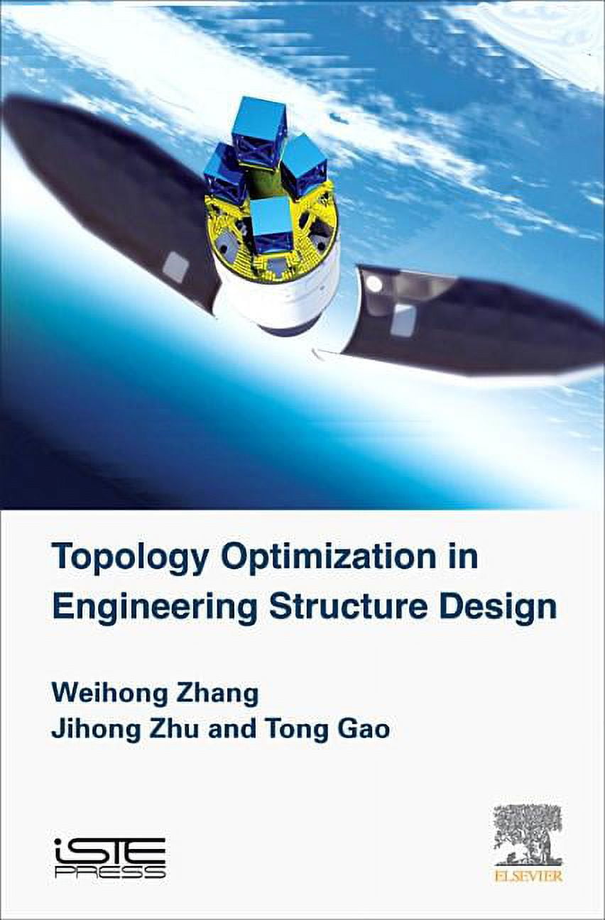 Topology Optimization in Engineering Structure Design (Hardcover ...