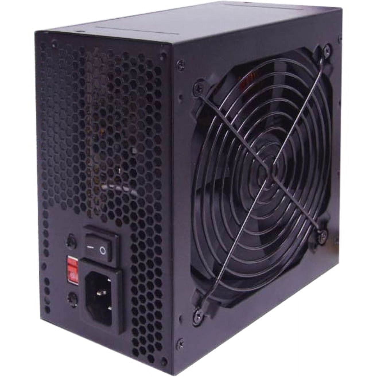 Topower 650W Power Supply - Walmart.com