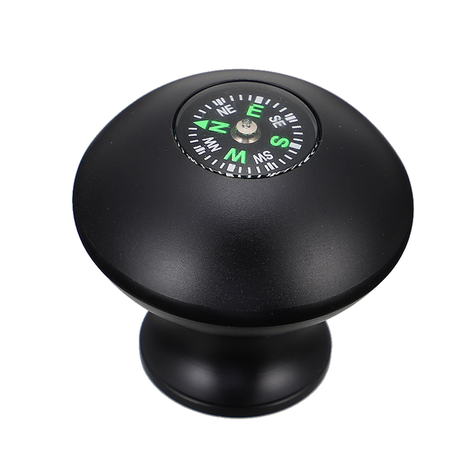 Topper Marine Compass for Boats Handle with Trekking Pole Protector ...