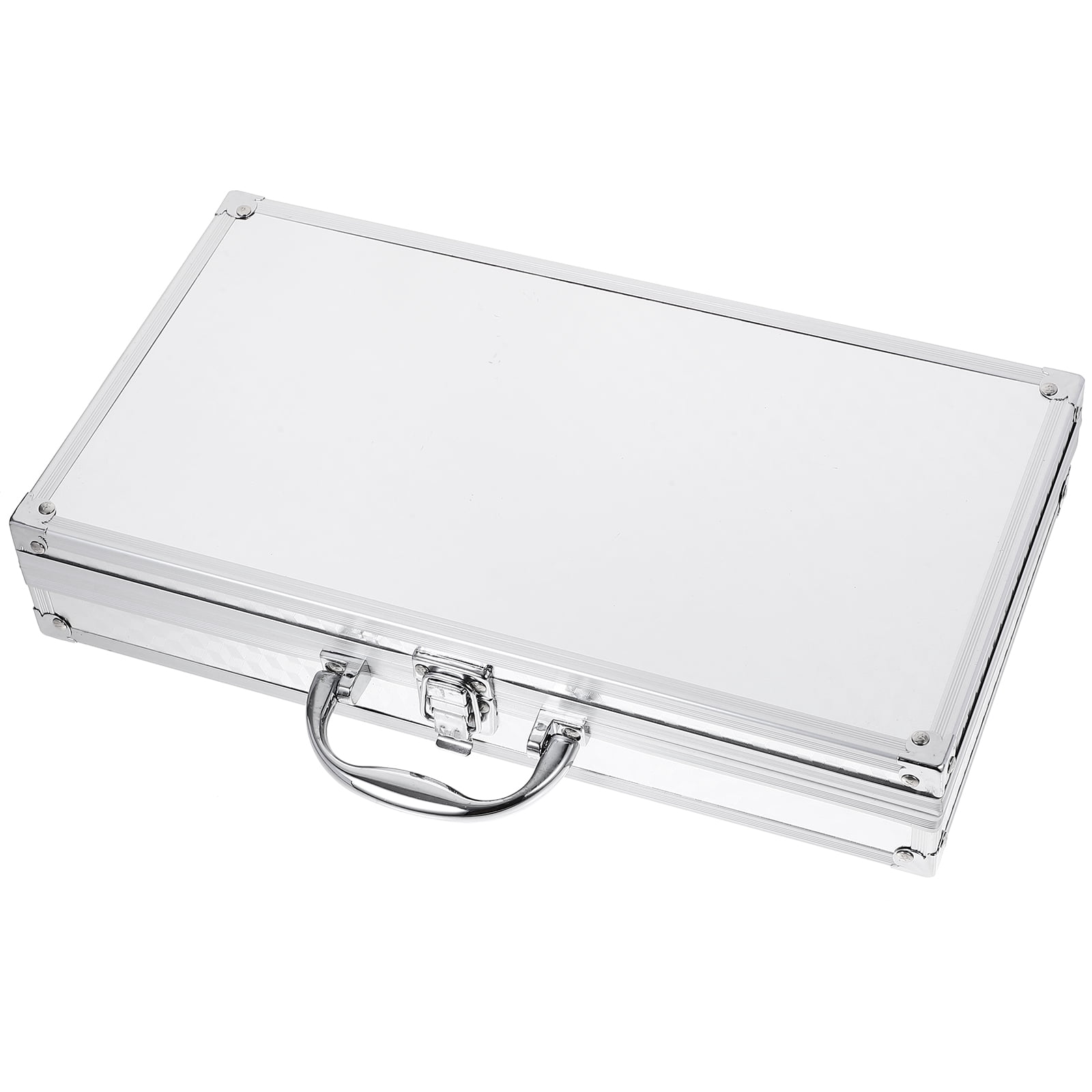 Topper Tabletop Fox Decor Suitcase Portable Carrying Travel - Walmart.com
